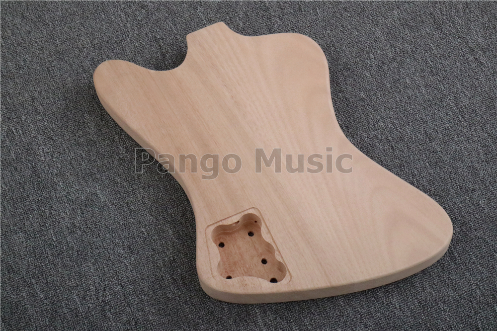 Firebird Style DIY Electric Guitar Kit / DIY Guitar (PFB-512) - Buy ...