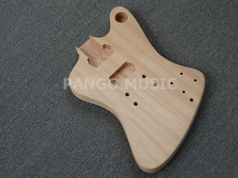 Firebird Style DIY Electric Guitar Kit / DIY Guitar (PFB-107) - Buy ...