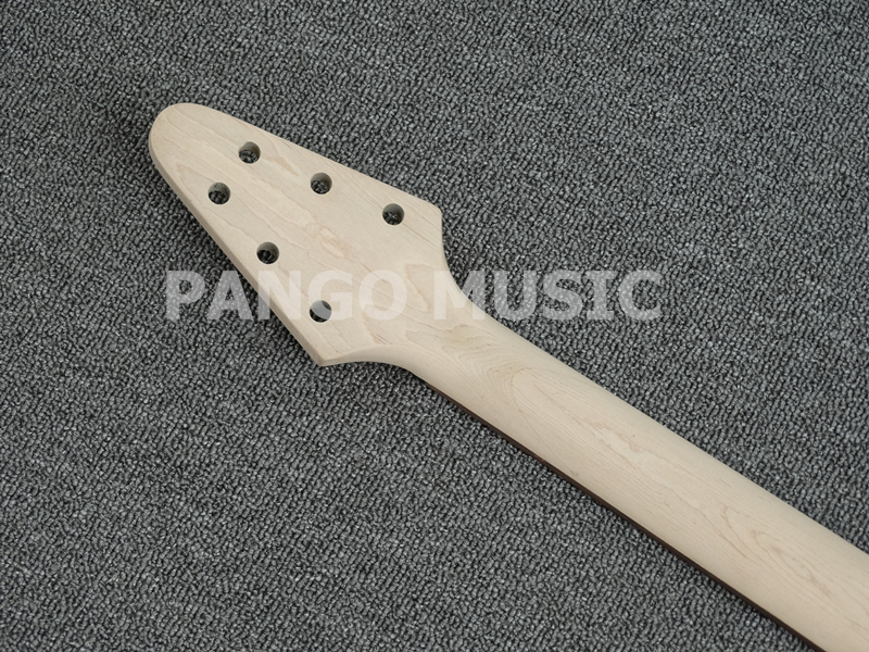 Flying V Style DIY Electric Guitar Kit / DIY Guitar (PFV-074) - Buy ...