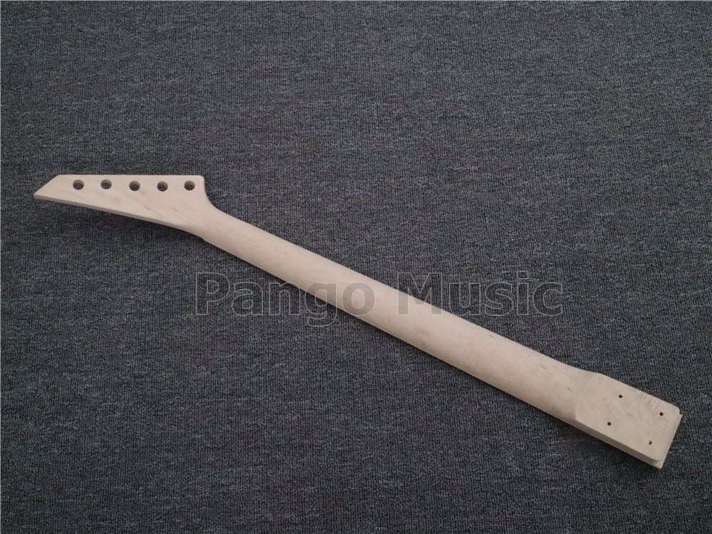 Explorer Style DIY Electric Bass Kit / DIY Bass Guitar (PEX-923) - Buy ...