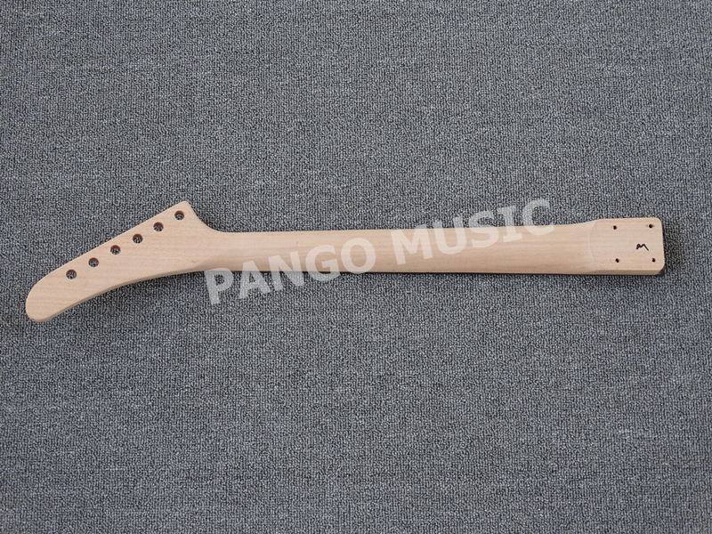 Explorer Style DIY Electric Guitar Kit / DIY Guitar (PEX-522) - Buy ...