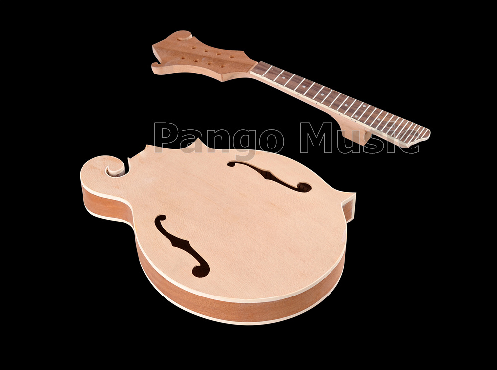 PANGO Music F Style Mandolin Kit (PMB-900) - Buy Mandolin Guitar ...