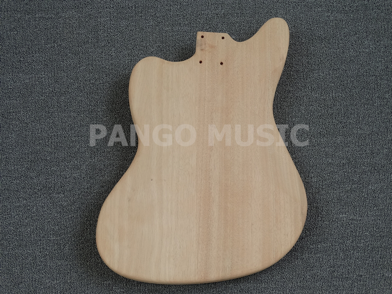 Jaguar Style DIY Electric Guitar Kit / DIY Guitar (PJG-725K) - Buy ...