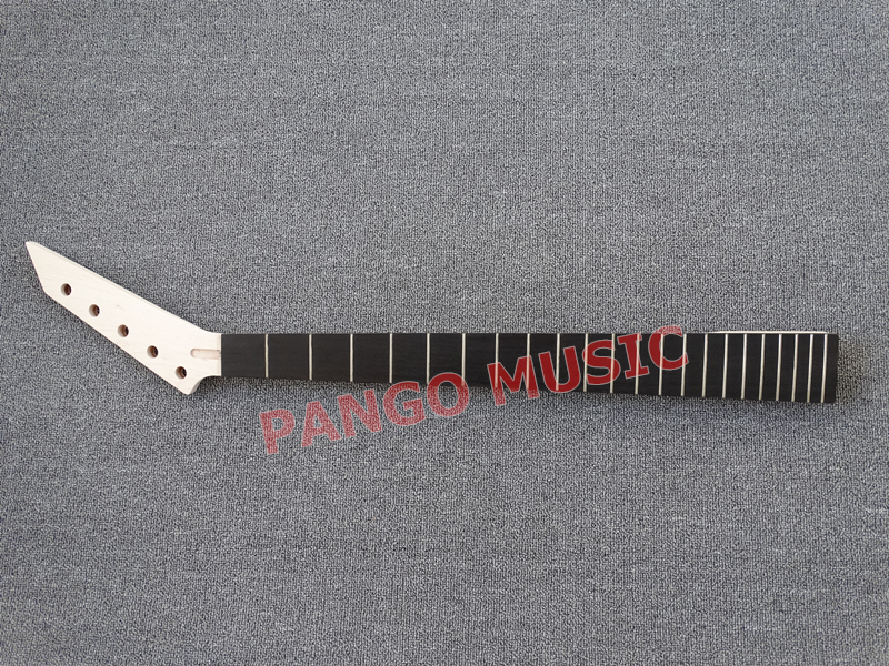 Explorer Style DIY Electric Bass Kit / DIY Bass Guitar (PEX-920) - Buy ...