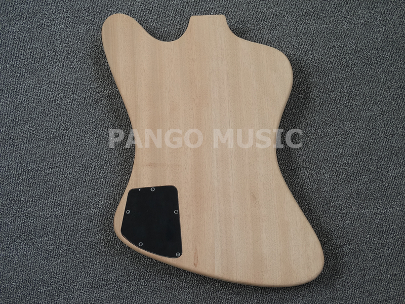 Firebird Style DIY Electric Guitar Kit / DIY Guitar (PFB-107) - Buy ...